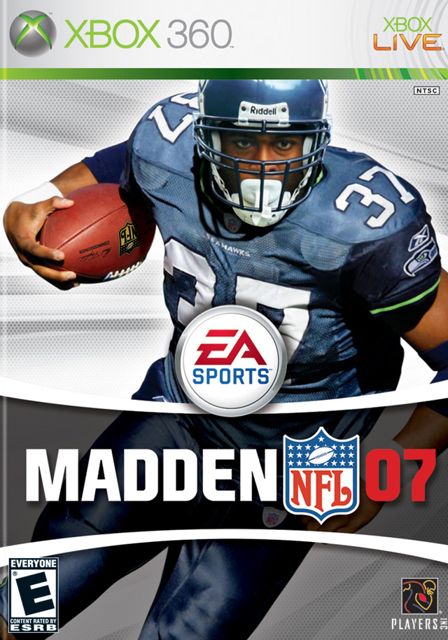 Madden NFL 07 | Madden Wiki | Fandom