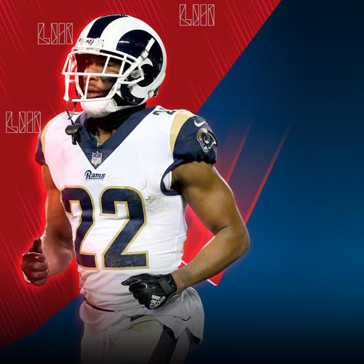 Marcus Peters | Madden Wiki | Fandom