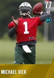 Michael Vick | Madden Wiki | Fandom