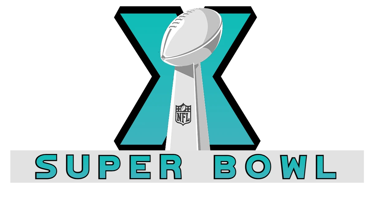 Super Bowl X | MaddenFootballLeague Wiki | Fandom