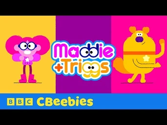 Maddie + Triggs Wiki | Fandom