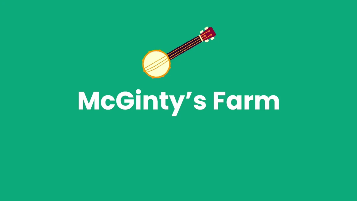 McGinty's Farm | Maddie + Triggs Wiki | Fandom