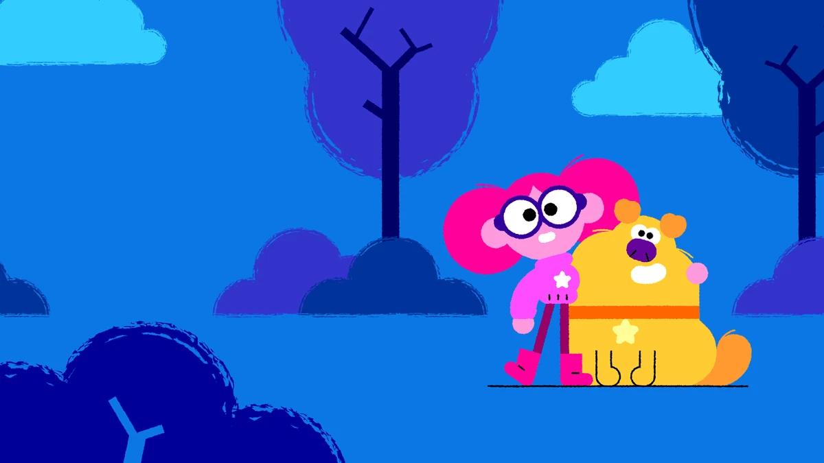 Maddie + Triggs Theme | Maddie + Triggs Wiki | Fandom