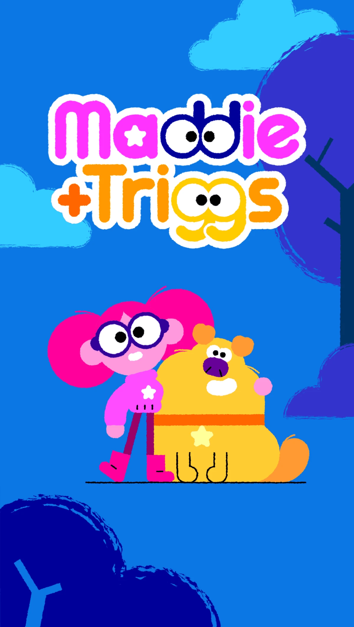 Maddie + Triggs | Maddie + Triggs Wiki | Fandom