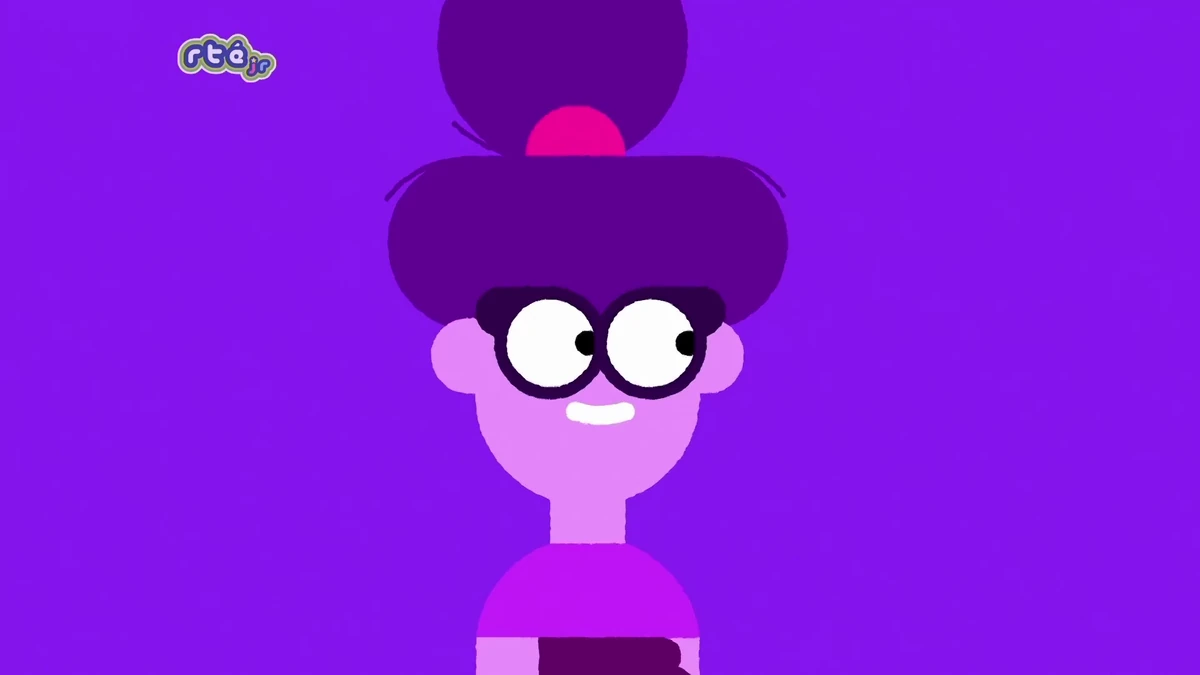 Mum | Maddie + Triggs Wiki | Fandom