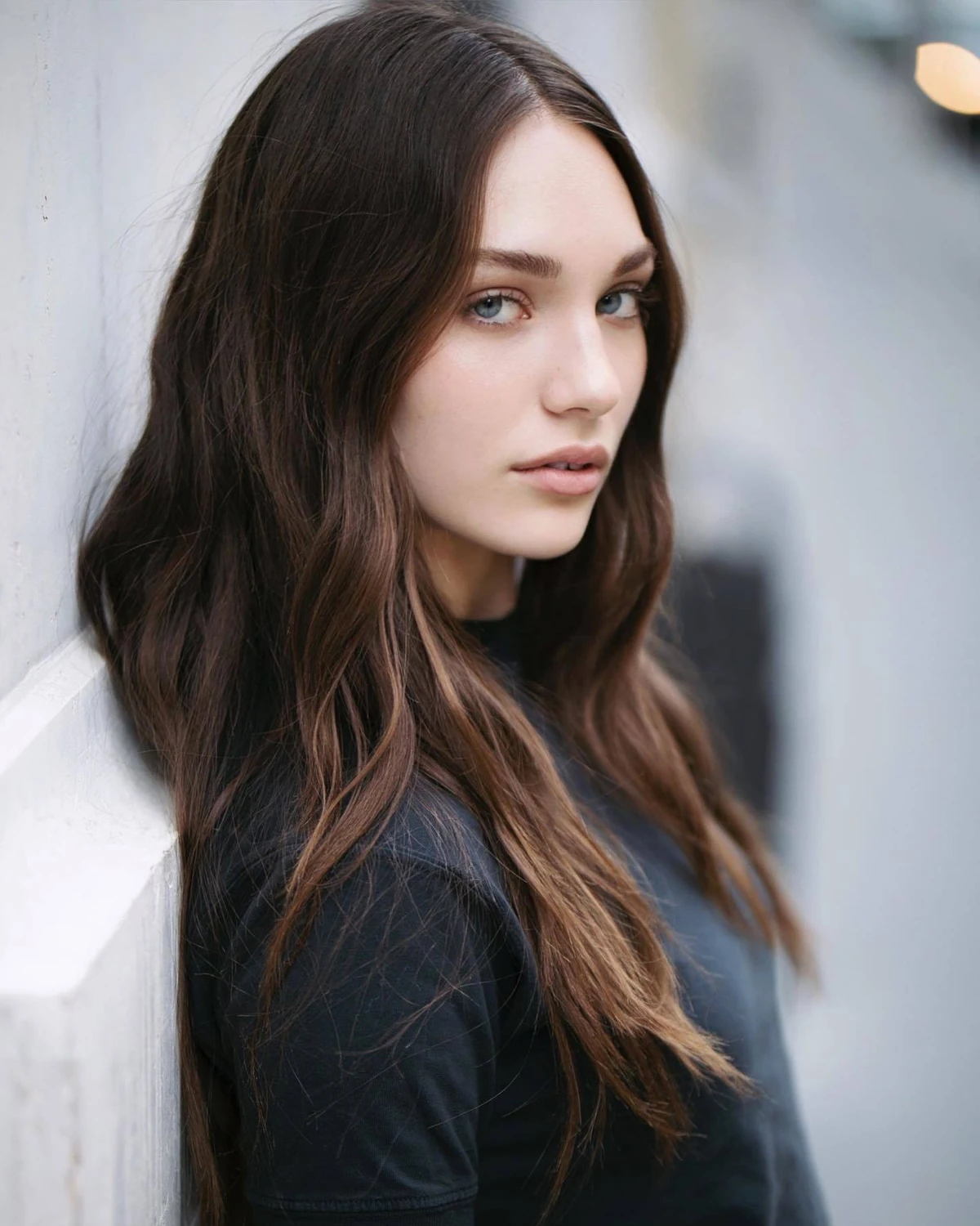 2023 IMG Models Photoshoot | Maddie Ziegler Wiki | Fandom