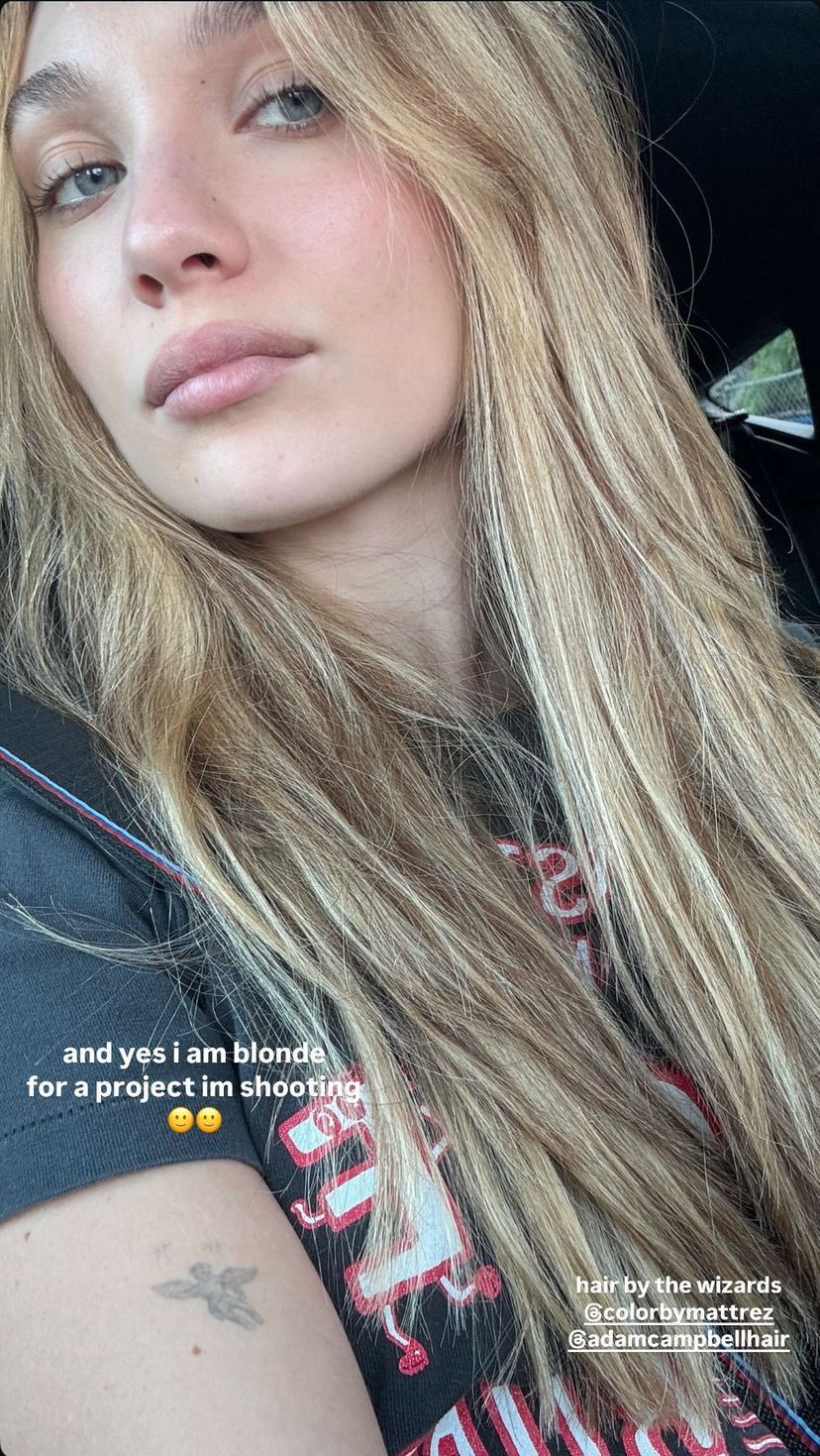 Maddie Zieglergallery2024 Maddie Ziegler Wiki Fandom