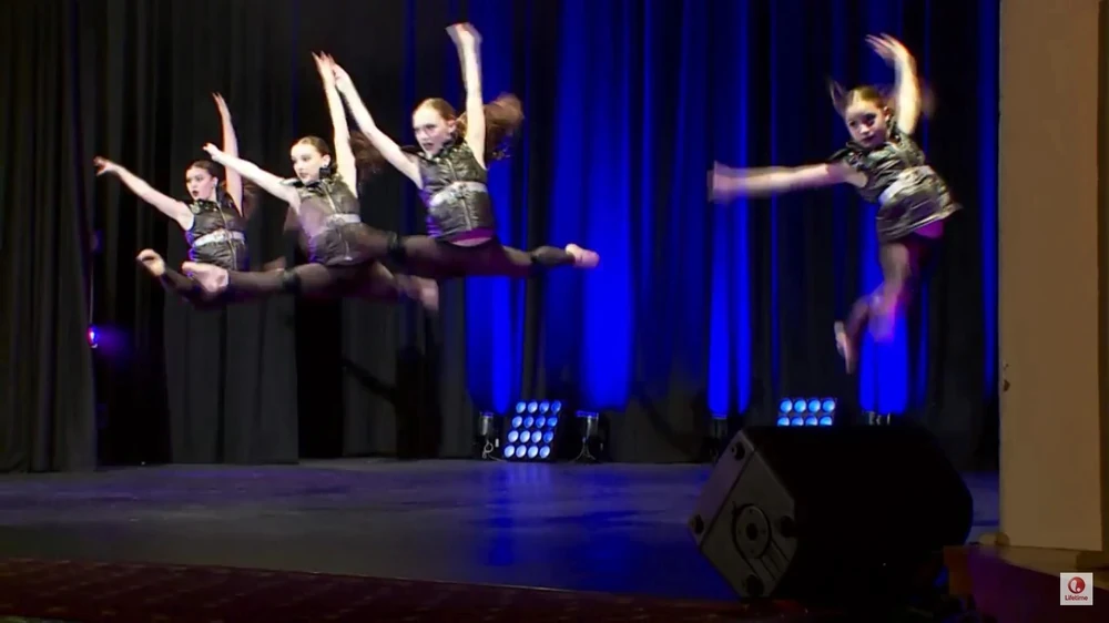 Mad Max | Maddie Ziegler Wiki | Fandom