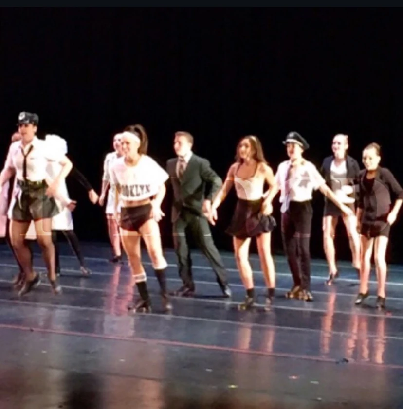 Livin' In NYC | Maddie Ziegler Wiki | Fandom