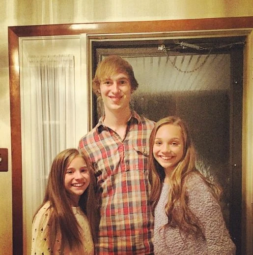 Tyler Ziegler/Gallery | Maddie Ziegler Wiki | Fandom