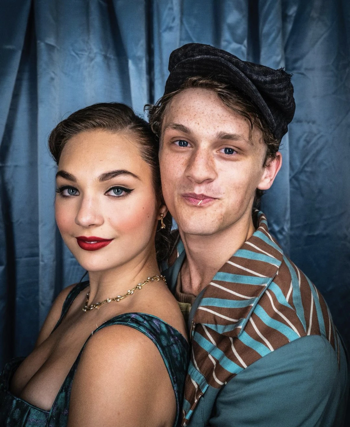 Velma | Maddie Ziegler Wiki | Fandom