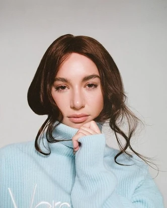 Mackenzie Ziegler | Maddie Ziegler Wiki | Fandom