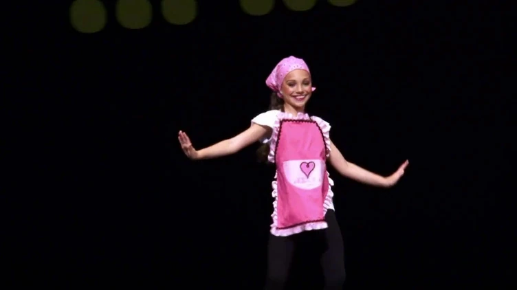 You and Me Against the World | Maddie Ziegler Wiki | Fandom