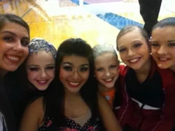 Maddie Ziegler Maestro Mann Search E Flux