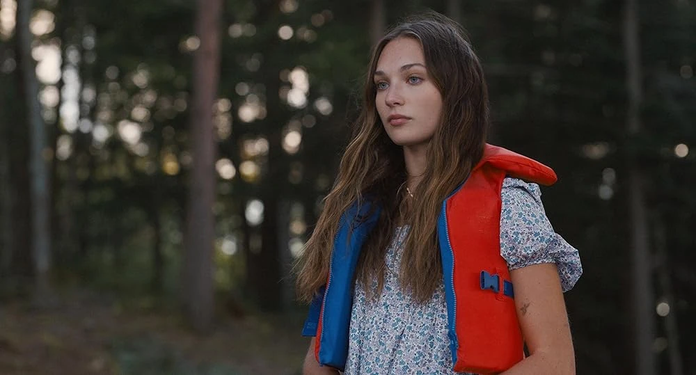 Ruthie | Maddie Ziegler Wiki | Fandom