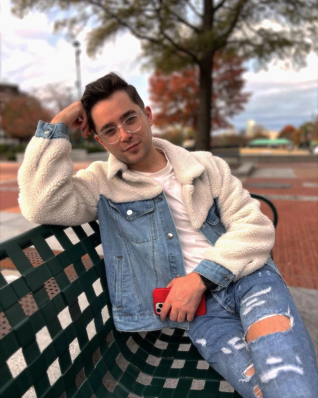 Nick Dobbs | Maddie Ziegler Wiki | Fandom