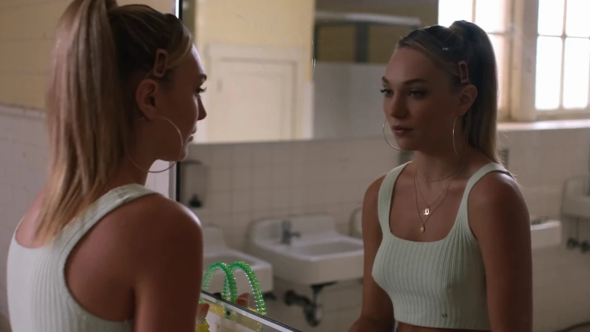 Mia Reed | Maddie Ziegler Wiki | Fandom