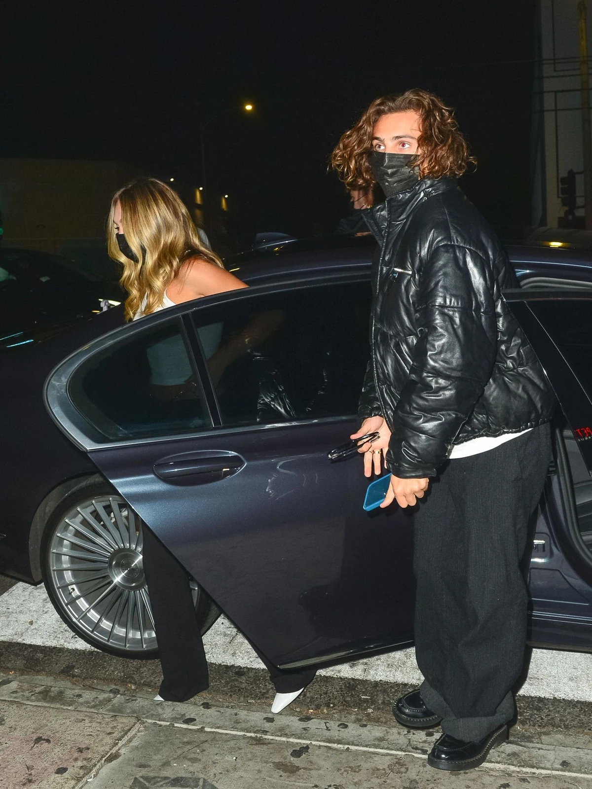 Celebrity Sightings 09/01/2021 | Maddie Ziegler Wiki | Fandom