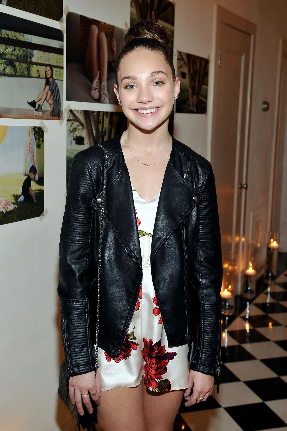 Superga XO Jennifer Meyer Collection Launch Celebration | Maddie ...