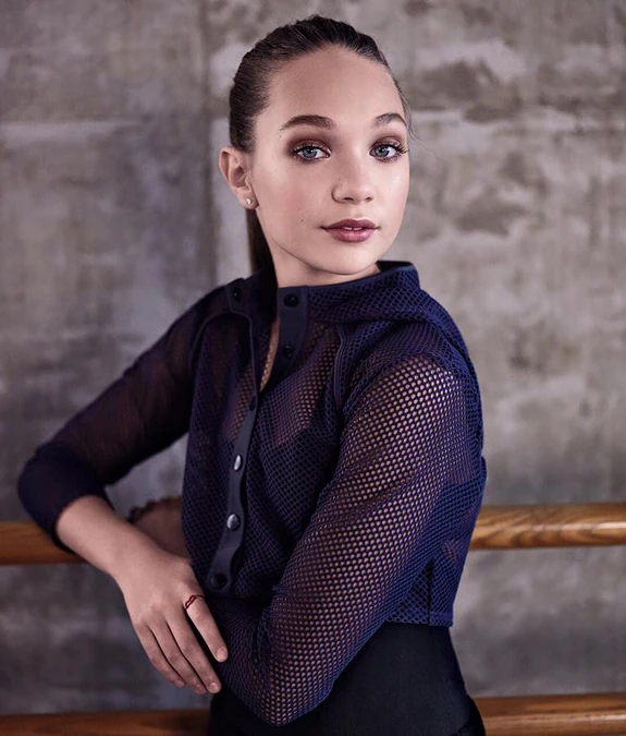 Maddie Ziegler/Gallery/2016 | Maddie Ziegler Wiki | Fandom