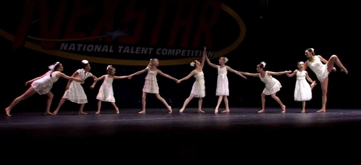 Land Unforgiving | Maddie Ziegler Wiki | Fandom