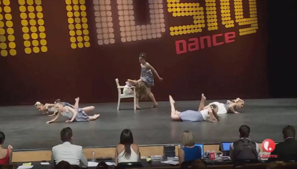 Amber Alert | Maddie Ziegler Wiki | Fandom