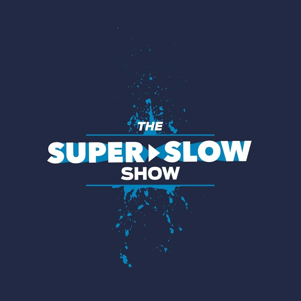 The Super Slow Show | Maddie Ziegler Wiki | Fandom