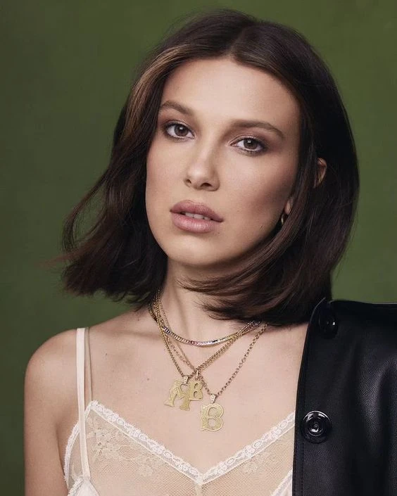 Millie bobby brown zodiac sign 60 photos - Youhoroscope.com