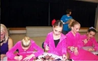 Maestro Man | Maddie Ziegler Wiki | Fandom