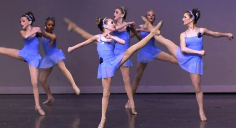 Return to Grace | Maddie Ziegler Wiki | Fandom