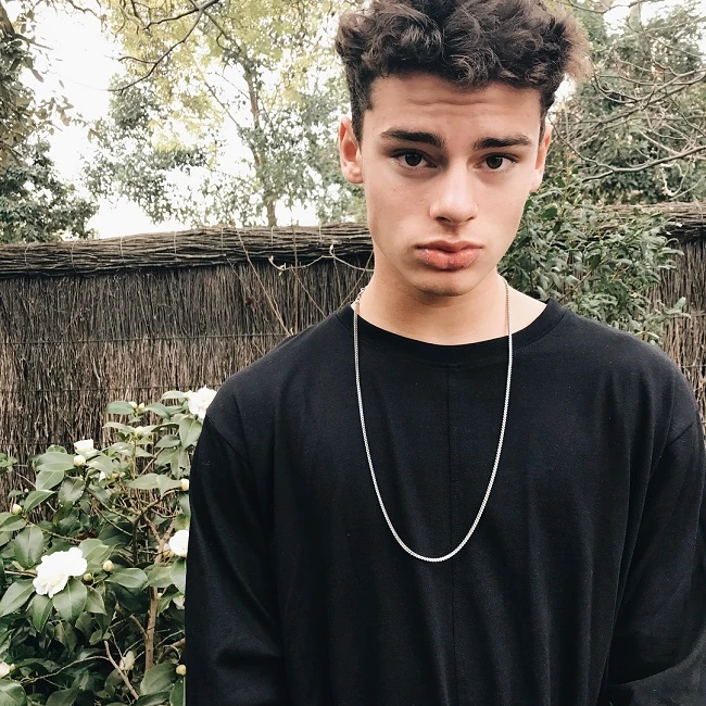 Jack Kelly | Maddie Ziegler Wiki | Fandom