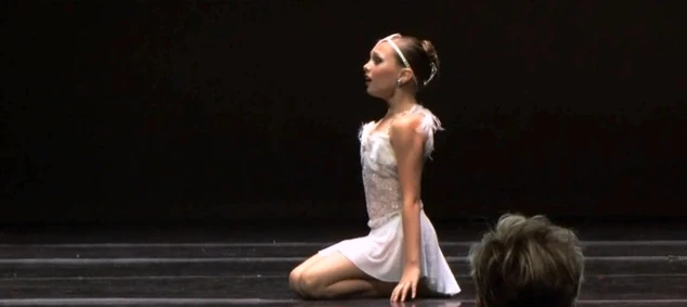 Amazing Grace | Maddie Ziegler Wiki | Fandom