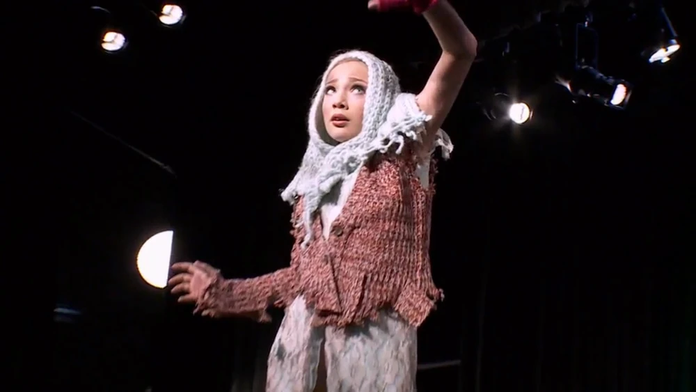 All God's Creatures | Maddie Ziegler Wiki | Fandom