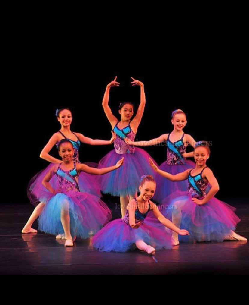 Love And Luck Maddie Ziegler Wiki Fandom