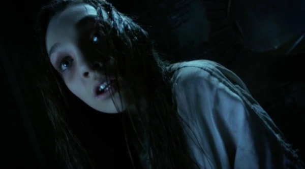 Creepy Dancer | Maddie Ziegler Wiki | Fandom