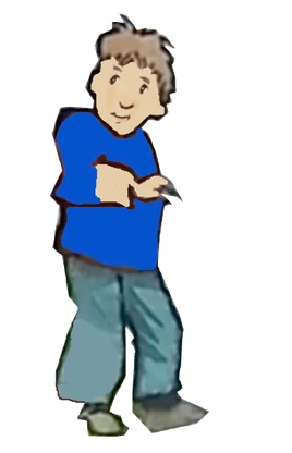 Peter Yates | Maddie's Universe Wiki | Fandom