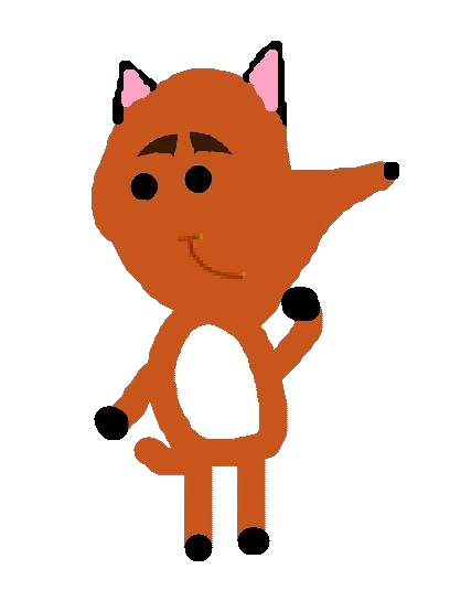 Foxrat | Maddie's Universe Wiki | Fandom