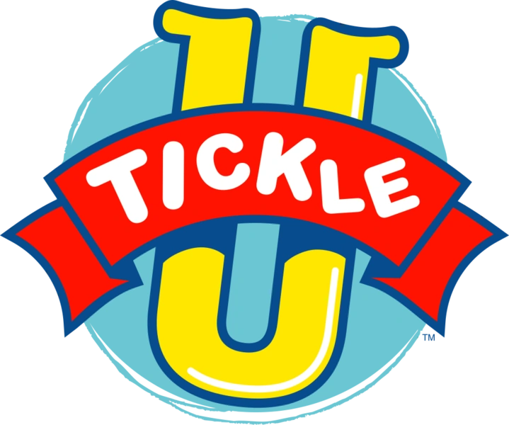 Tickle U | Maddie's Universe Wiki | Fandom