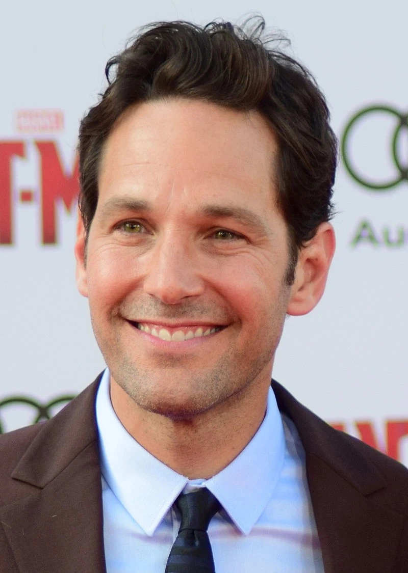 Paul Rudd | Maddie's Universe Wiki | Fandom