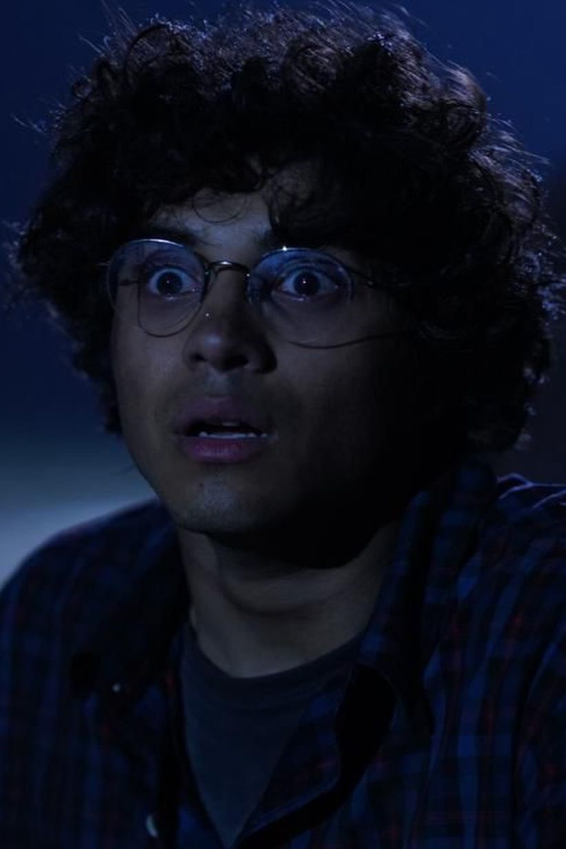 Bittu Gokhle | Maddock Supernatural Universe Wiki | Fandom Bittu Gokhle | Maddock Supernatural Universe Wiki | Fandom