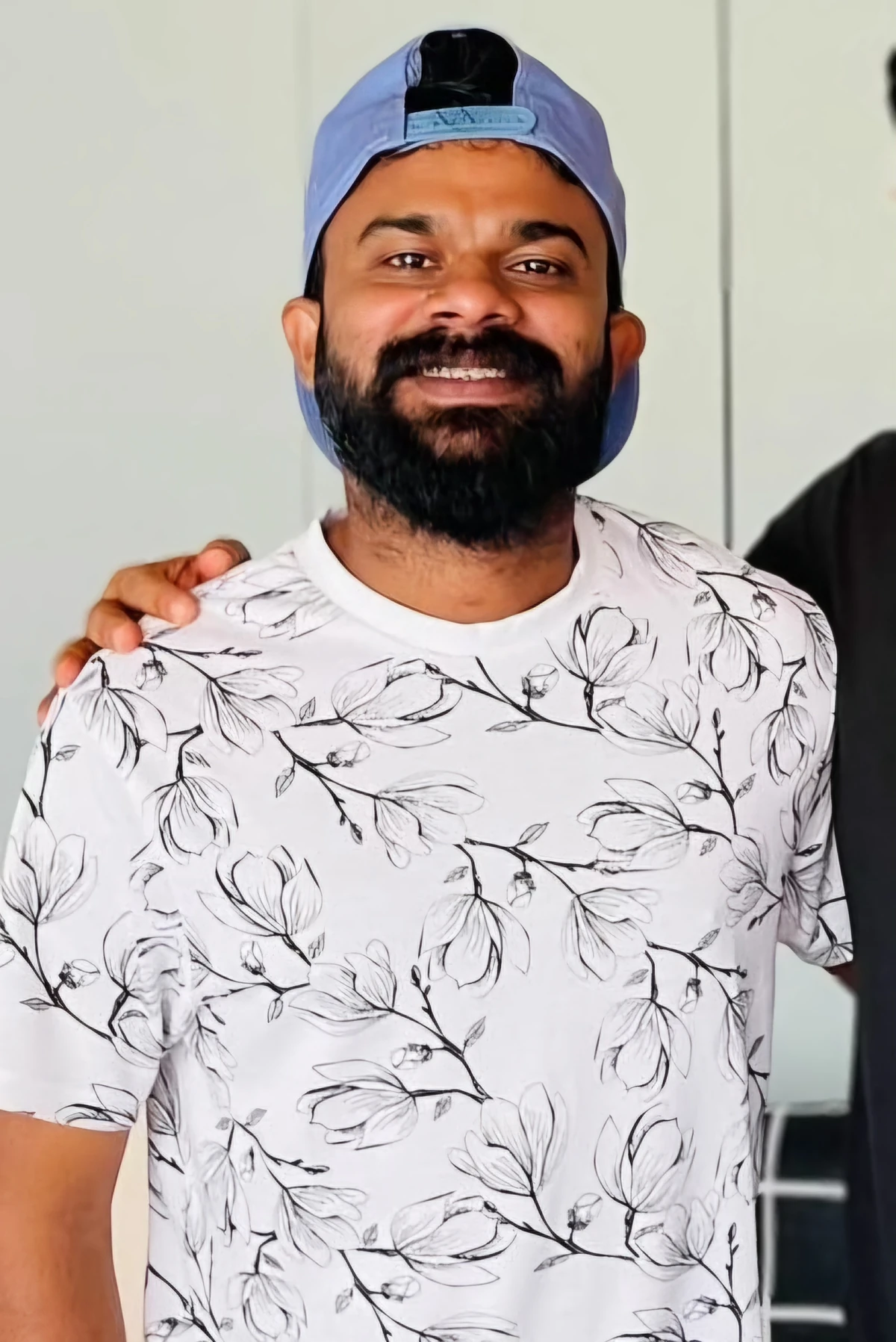 Justin Varghese | WikiBhediya | Fandom