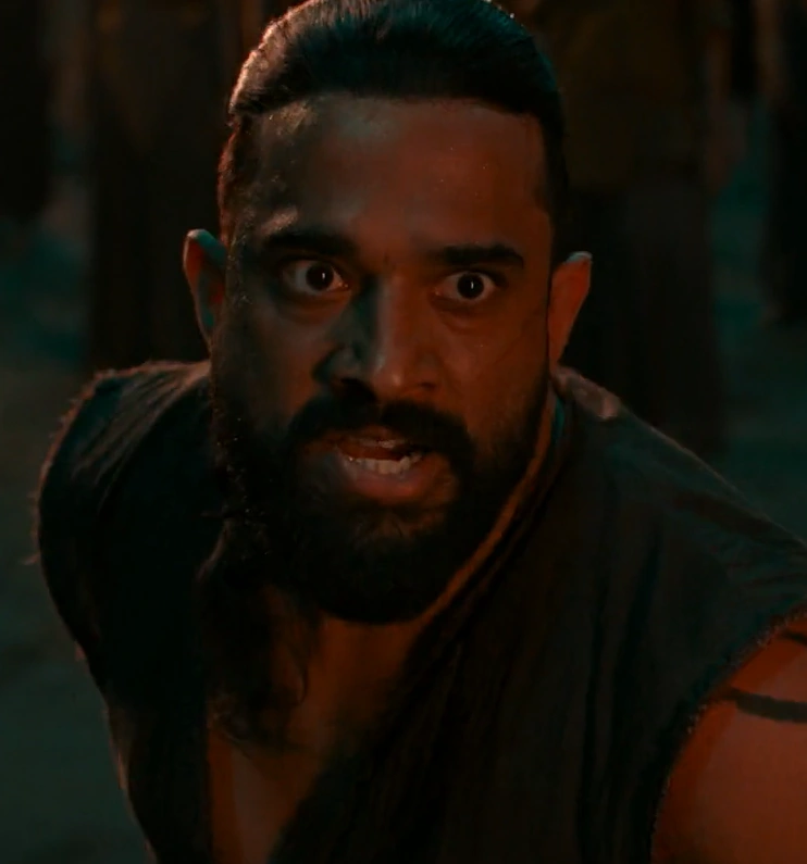 Veeran | WikiBhediya | Fandom