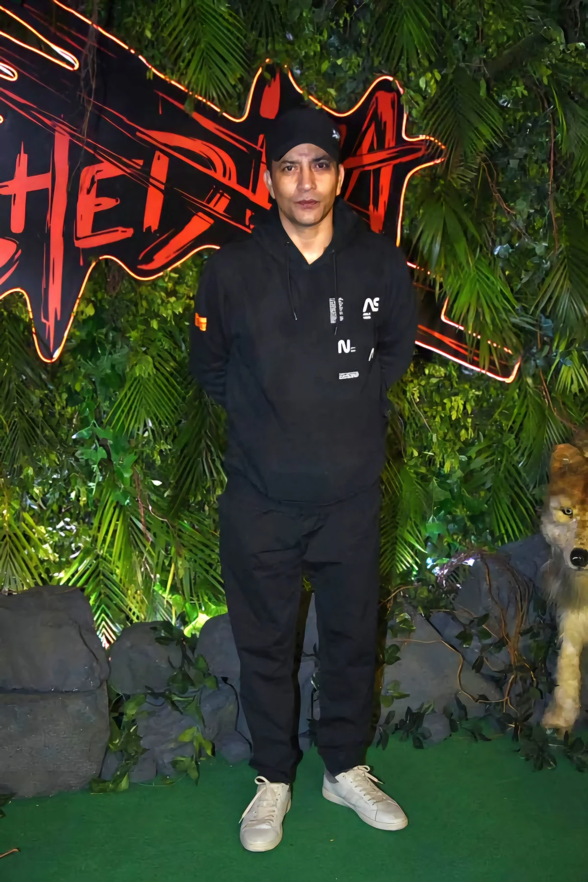 Deepak Dobriyal | WikiBhediya | Fandom