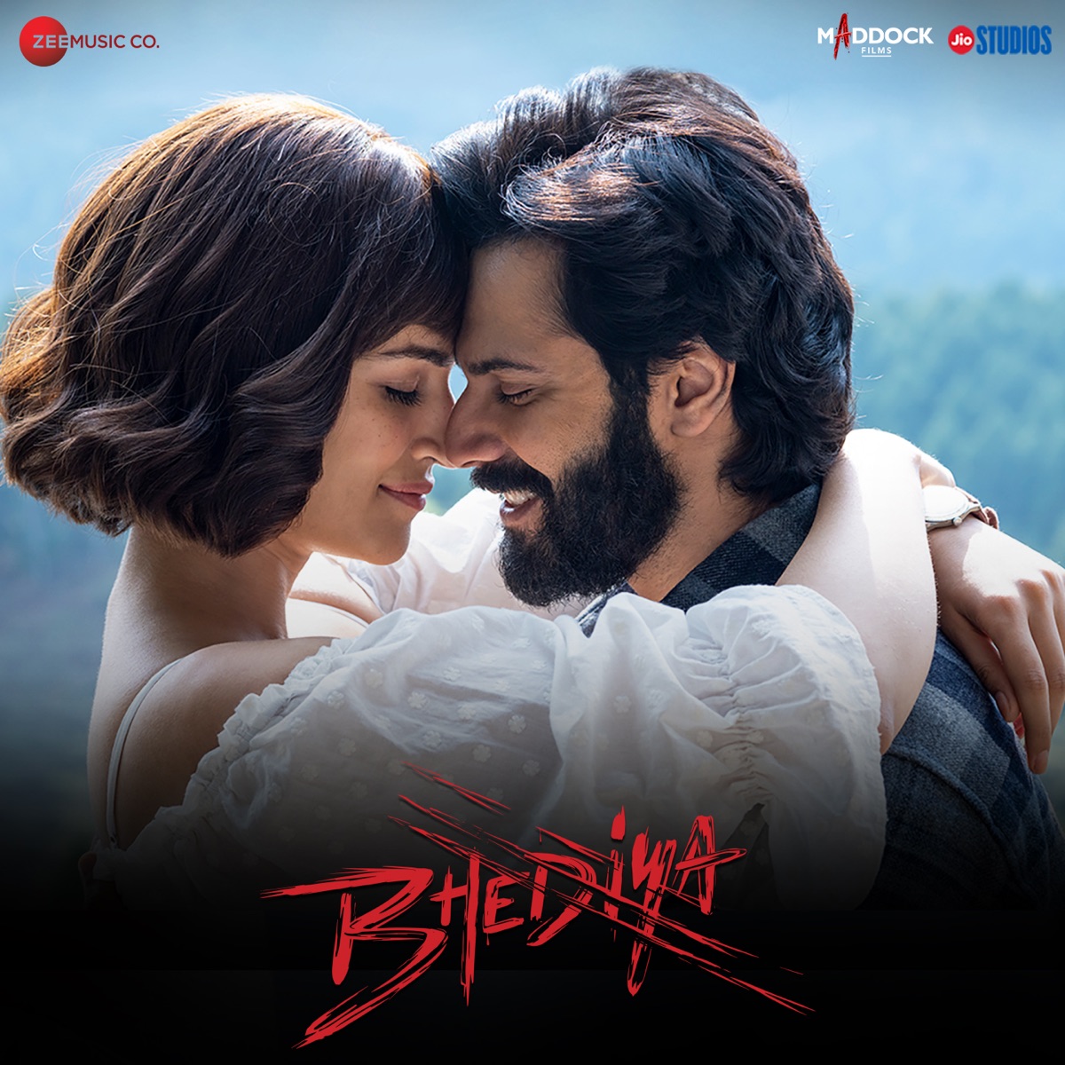 Bhediya/Music | Maddock Supernatural Universe Wiki | Fandom Bhediya/Music | Maddock Supernatural Universe Wiki | Fandom