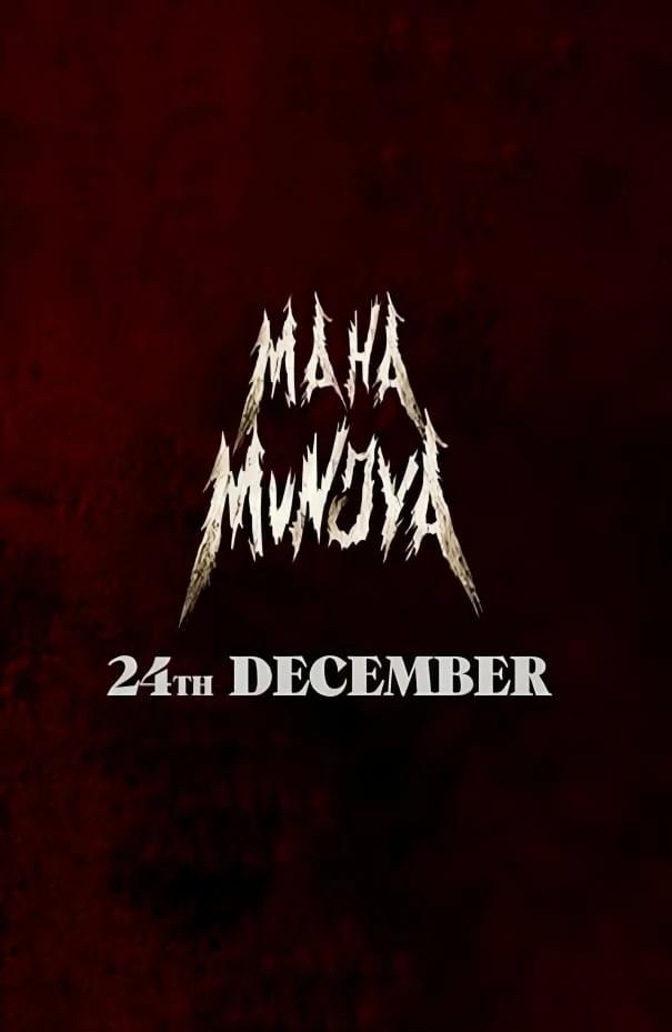 Maha Munjya | WikiBhediya | Fandom