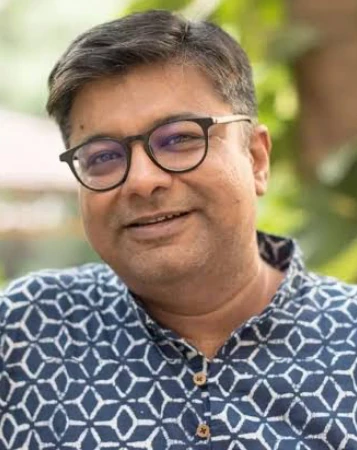 Niren Bhatt | WikiBhediya | Fandom