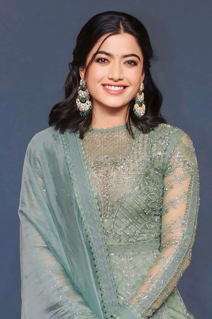 Rashmika Mandanna Wikibhediya Fandom