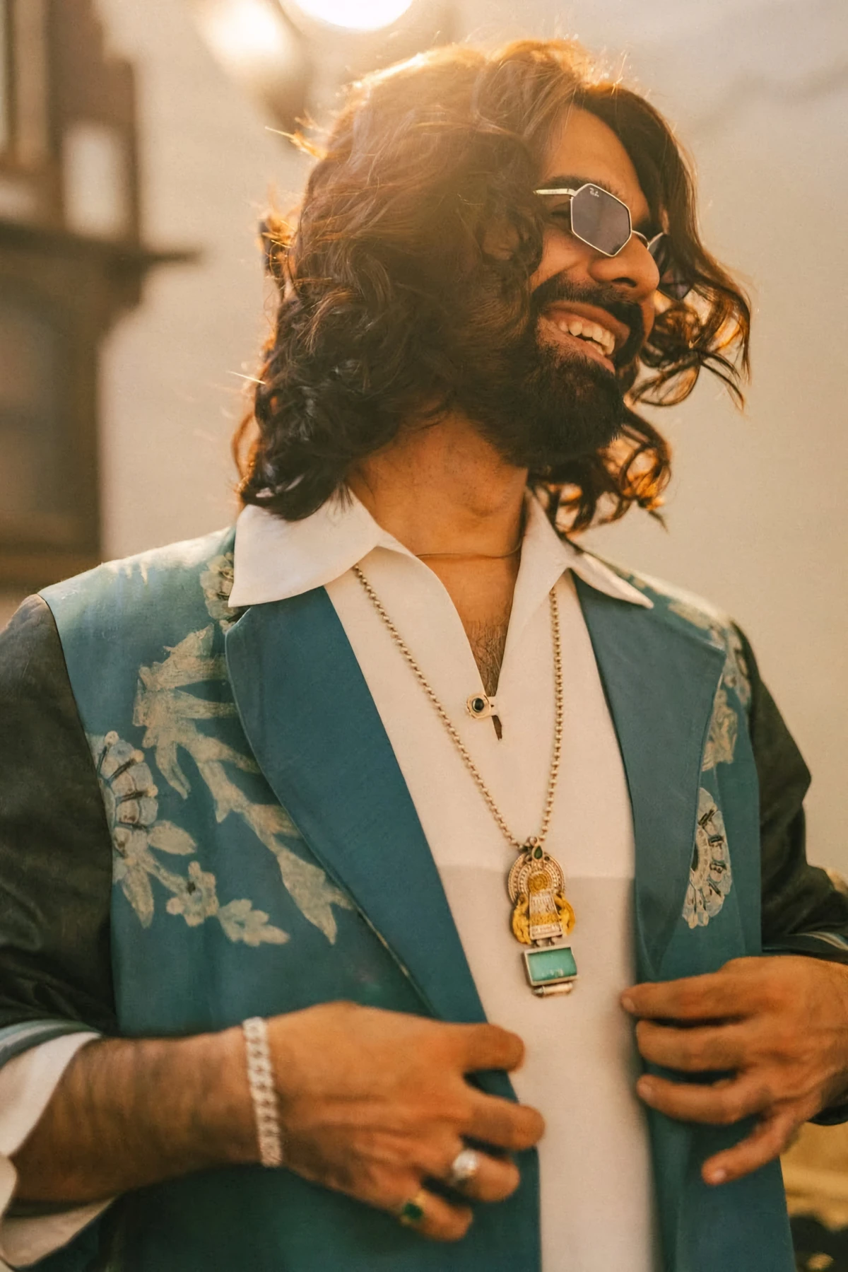 Jigar Saraiya | WikiBhediya | Fandom