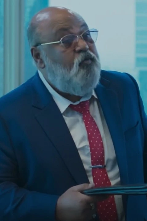 Babanjeet Bagga | WikiBhediya | Fandom