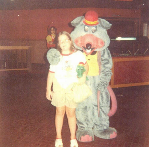 CEC Mascot Costume Differences | Maddox121 Wiki | Fandom